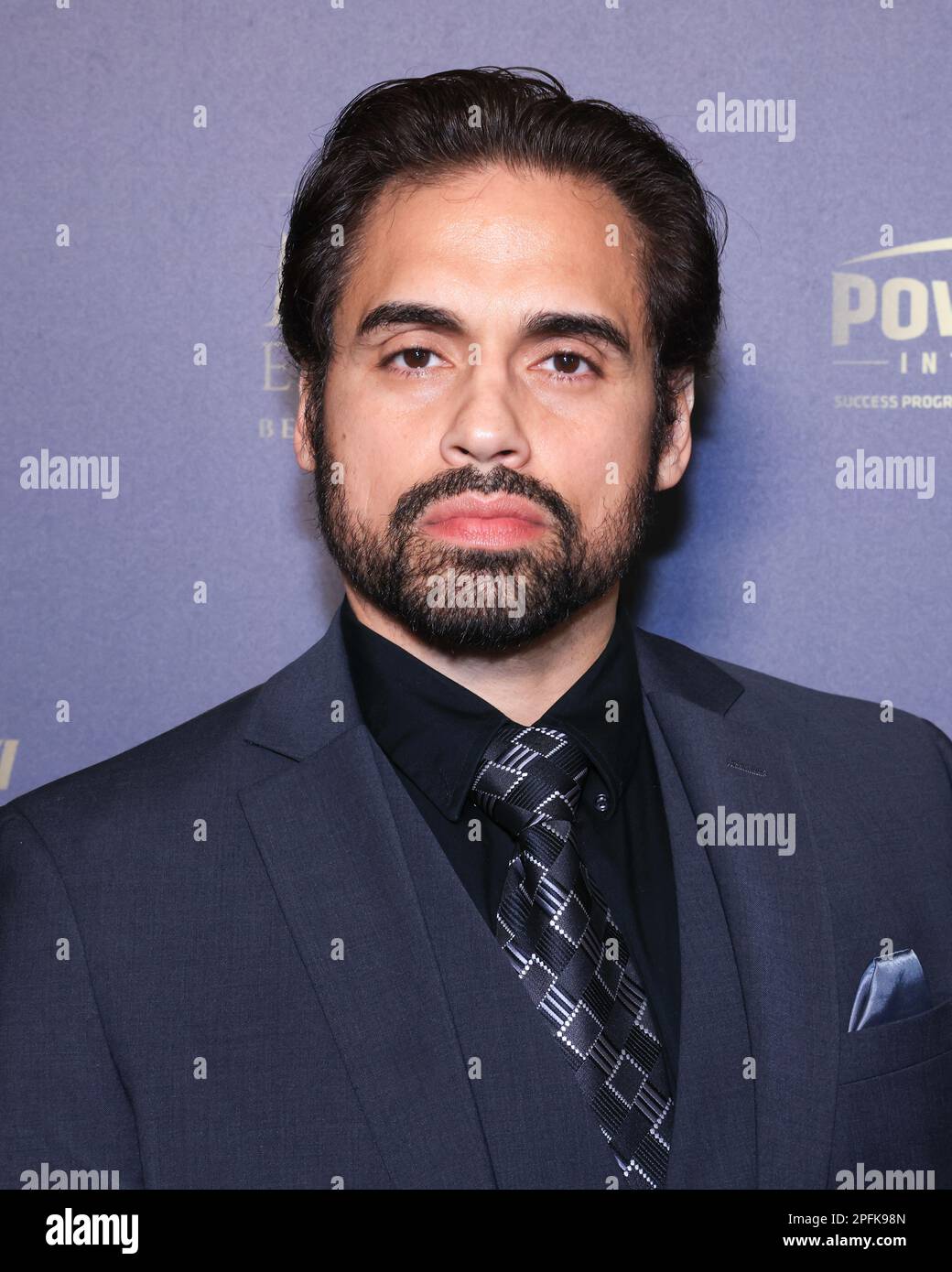 Los Angeles, California, USA. 4th March, 2023. Danny Arroyo attending ...