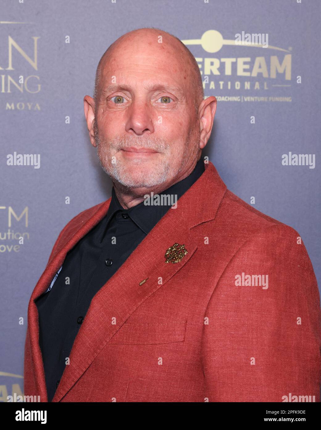 Los Angeles, California, USA. 4th March, 2023. Greg Reid attending The ...