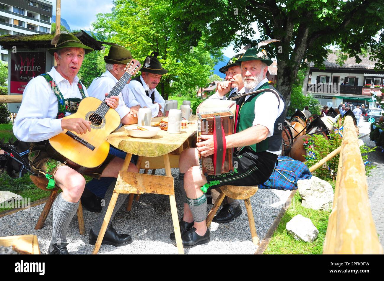 Bavaria, customs, traditional traditional traditional traditional ...