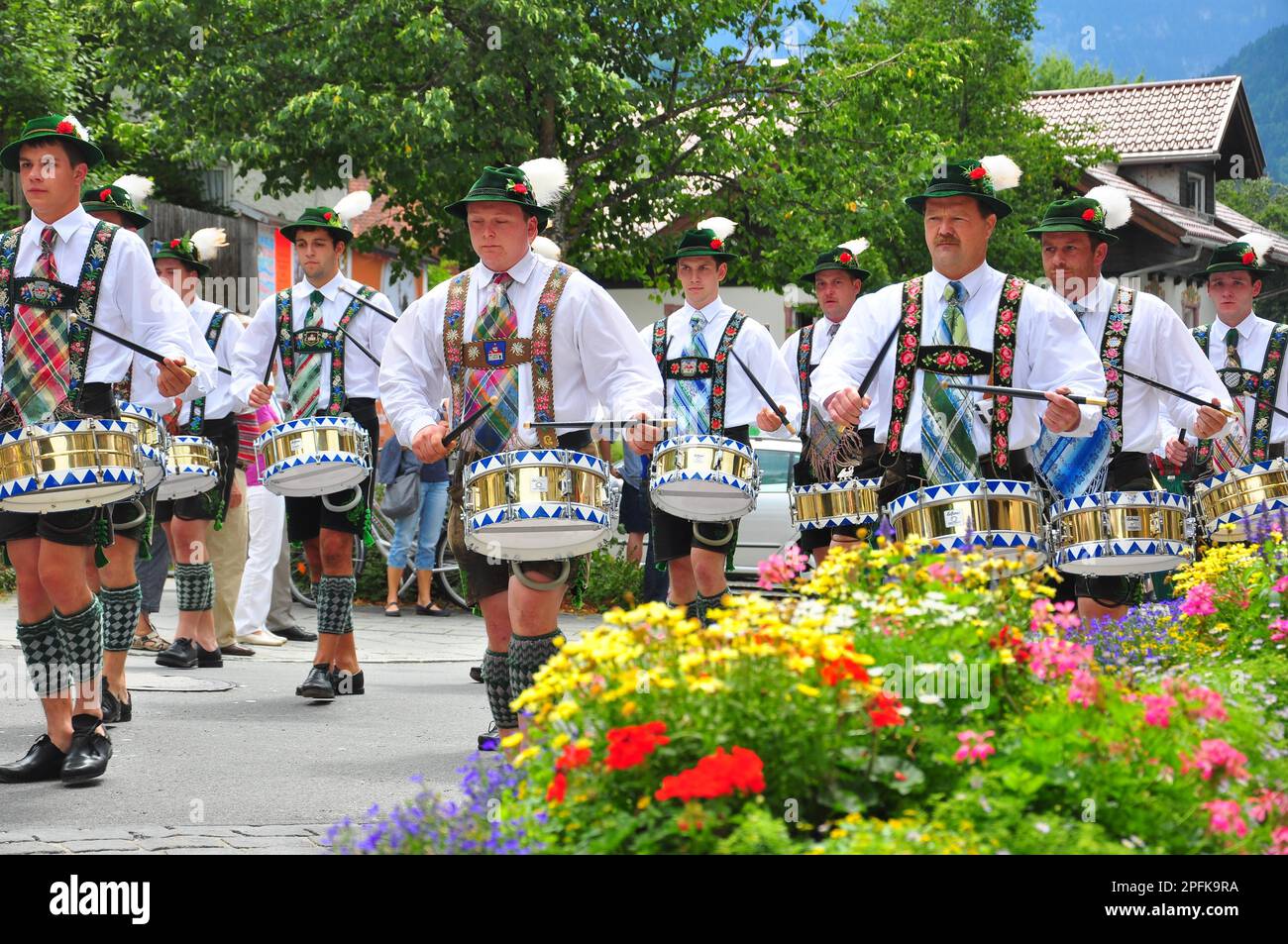 Bavaria, customs, traditional traditional traditional traditional ...