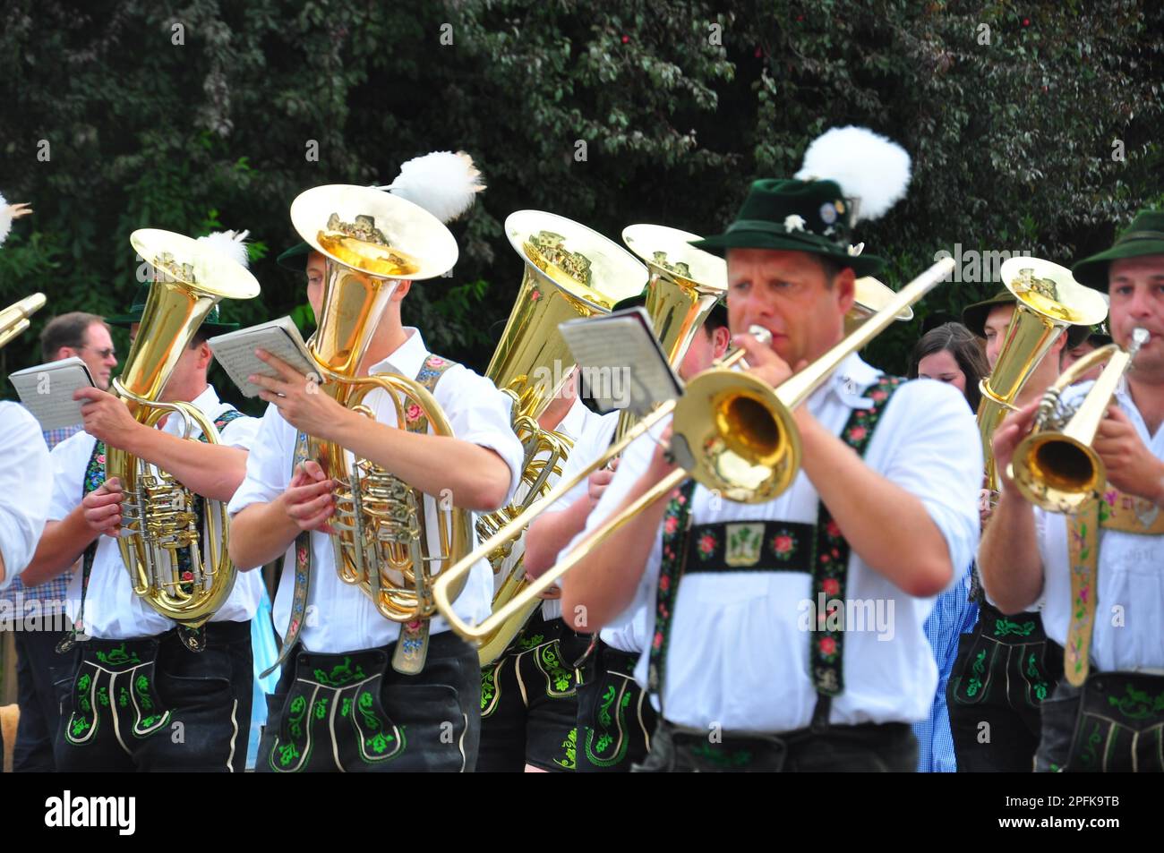 Bavaria, customs, traditional traditional traditional traditional ...