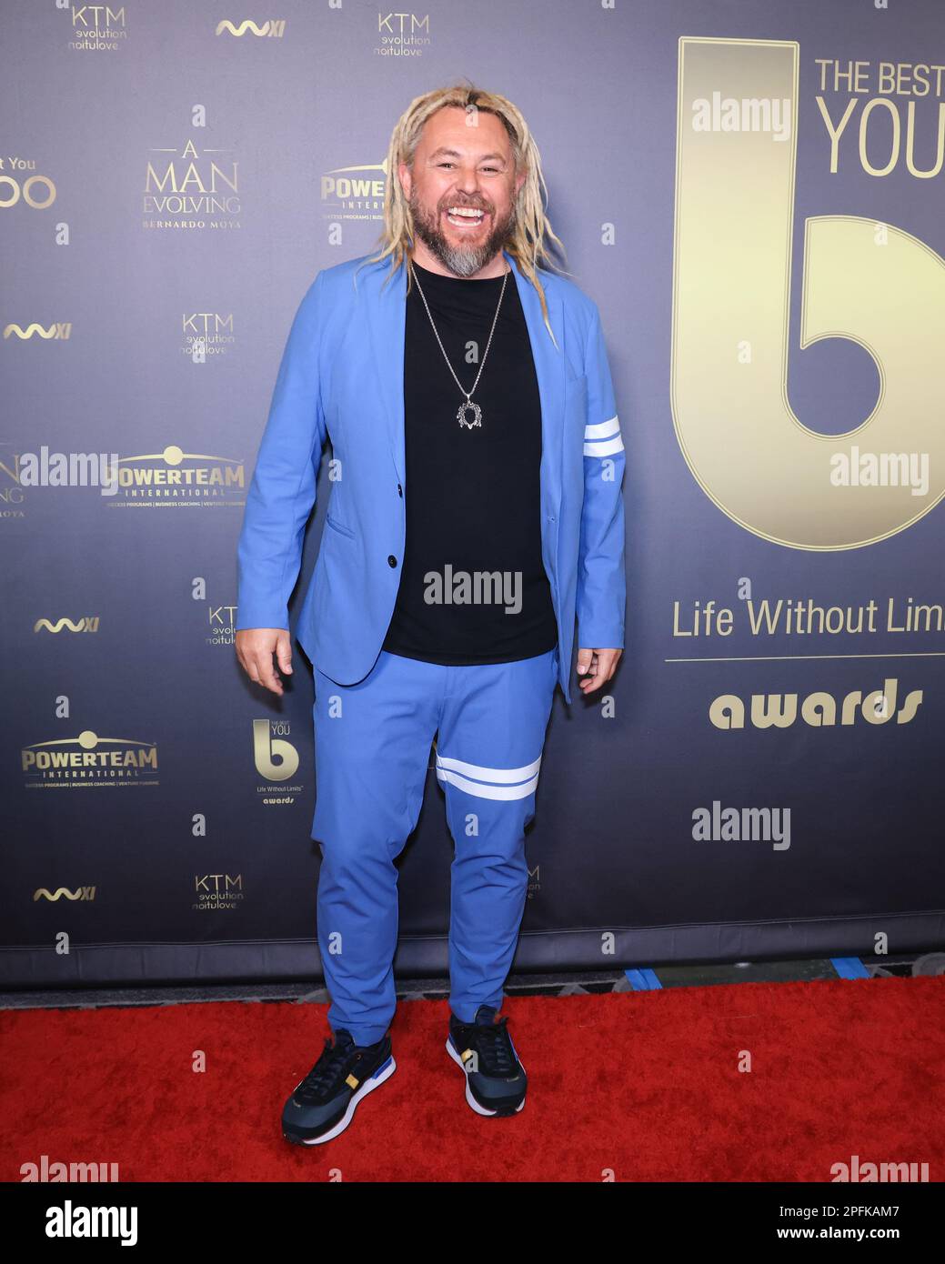 Los Angeles, California, USA. 4th March, 2023. Kelly Cardenas attending ...