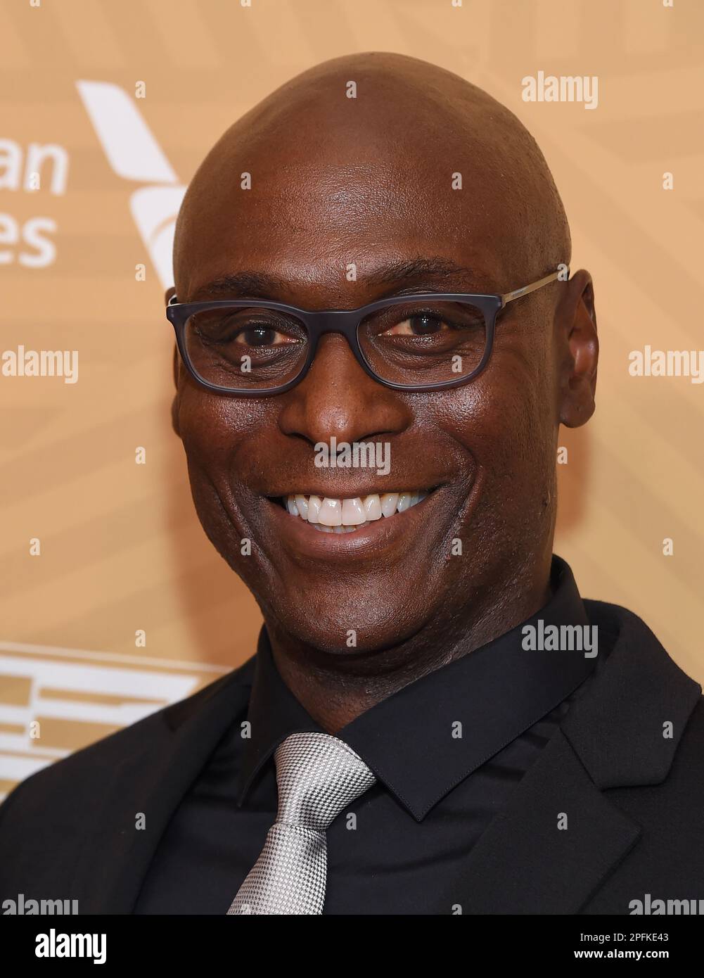 March 17, 2023: LANCE REDDICK, an actor best known for his performance ...