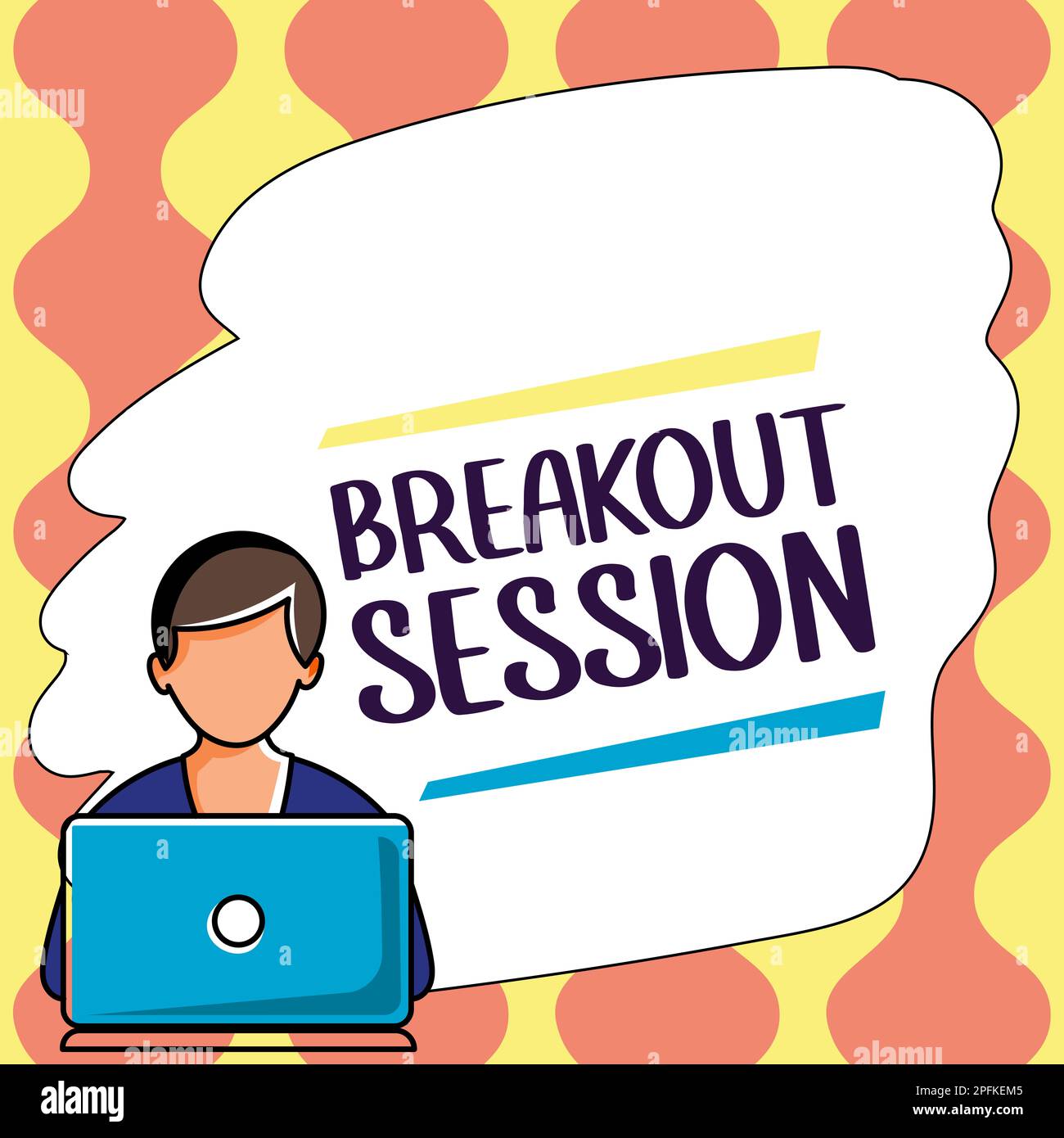 Inspiration showing sign Breakout Session. Business idea workshop ... Inspiration showing sign Breakout Session. Business idea workshop ...