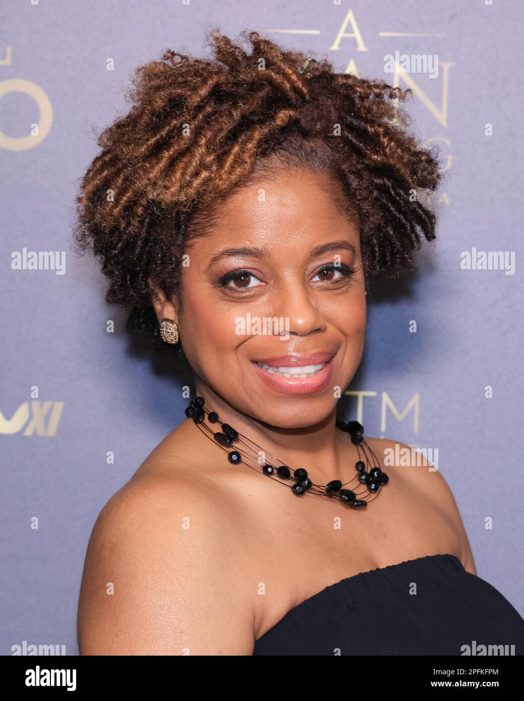 Los Angeles, California, USA. 4th March, 2023. Karen Stiggers attending ...