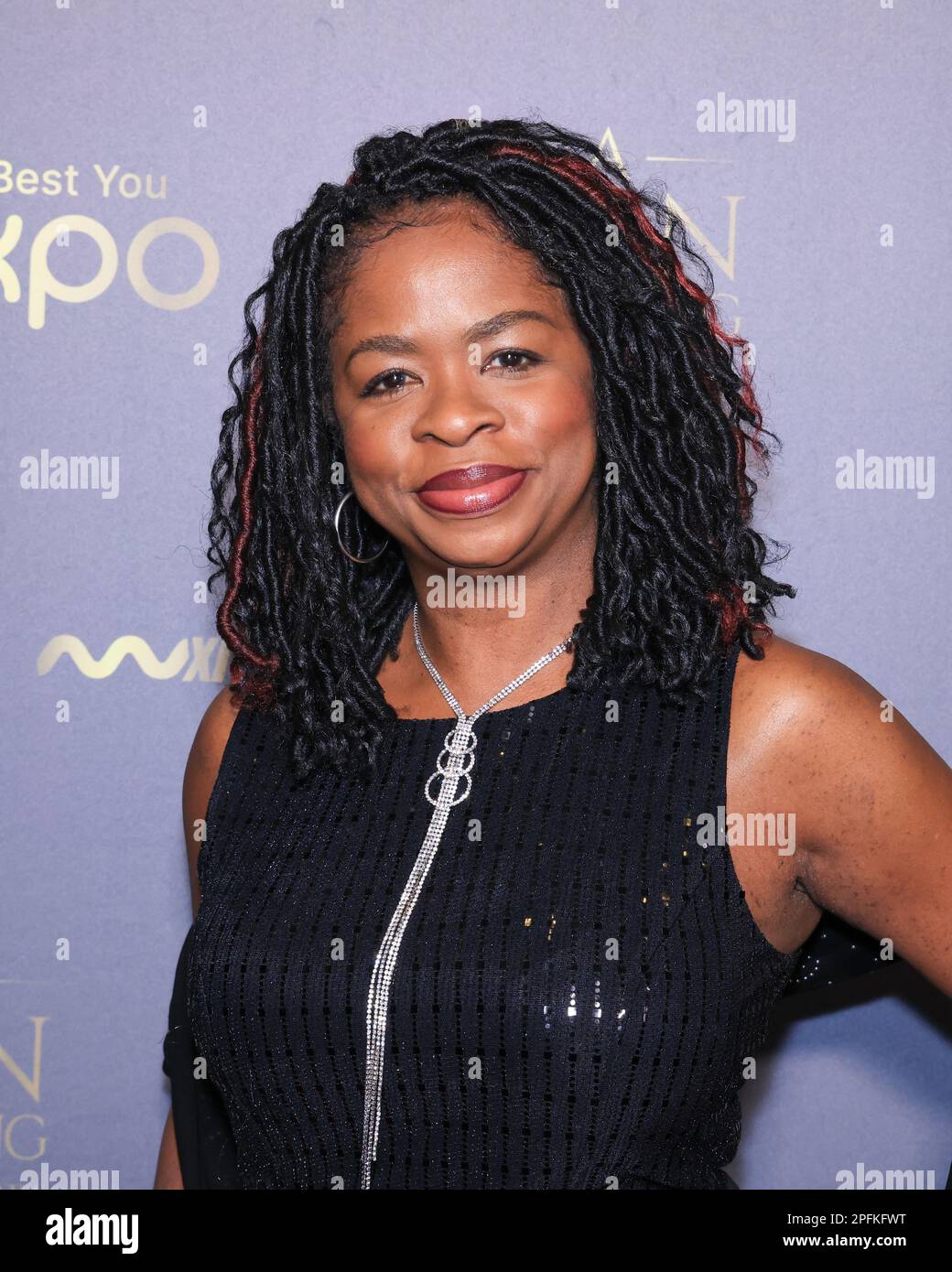 Los Angeles, California, USA. 4th March, 2023. A guest attending The ...