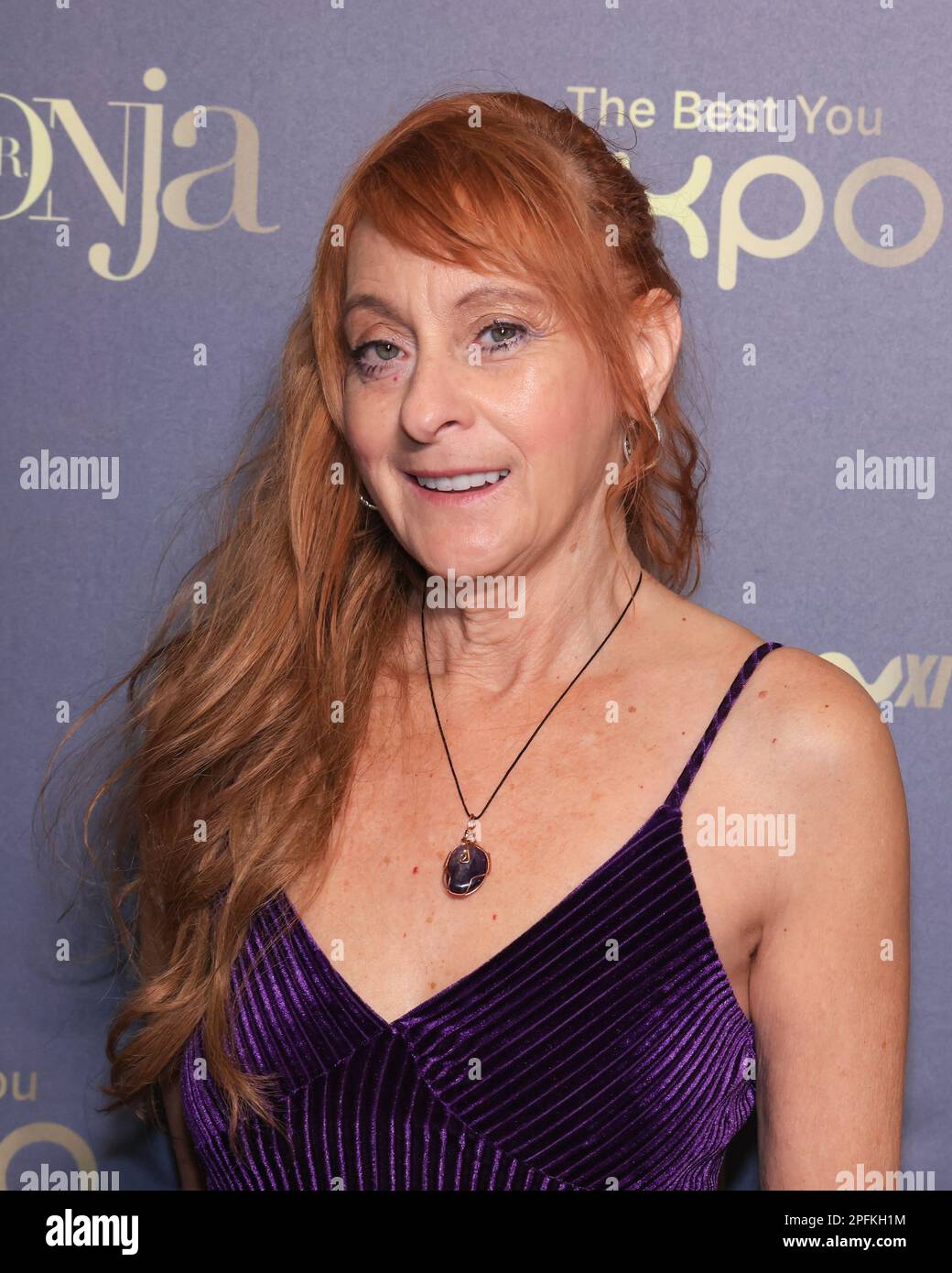 Los Angeles, California, USA. 4th March, 2023. A guest attending The ...