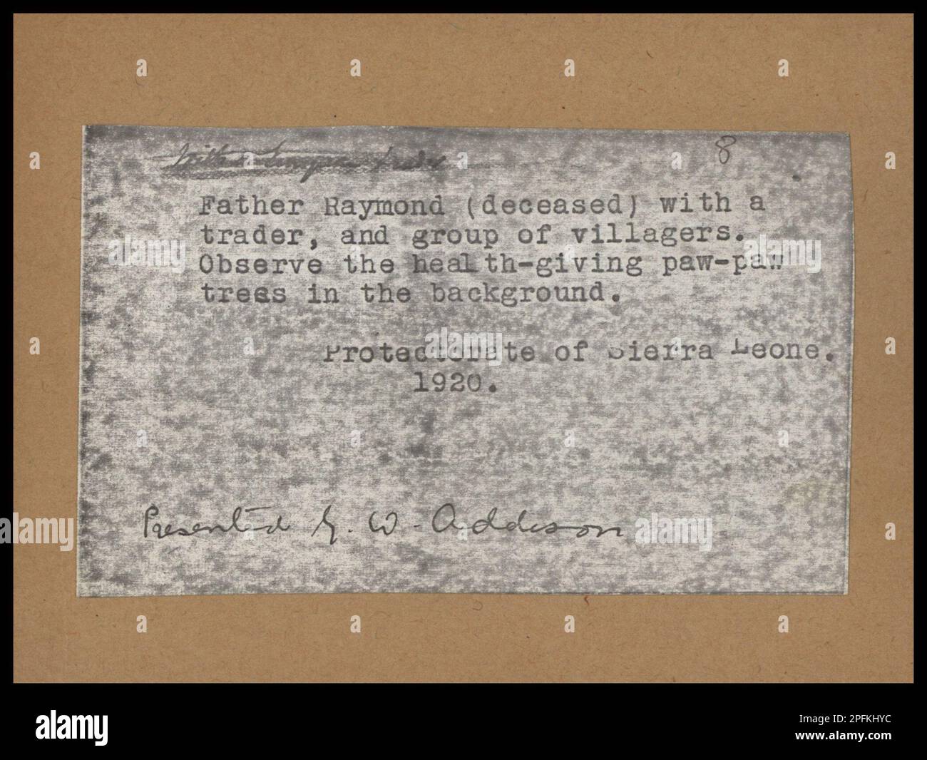 Raymond collection hi-res stock photography and images - Alamy