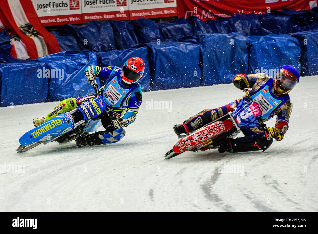 Gunther bauer farewell meeting hi-res stock photography and images - Alamy