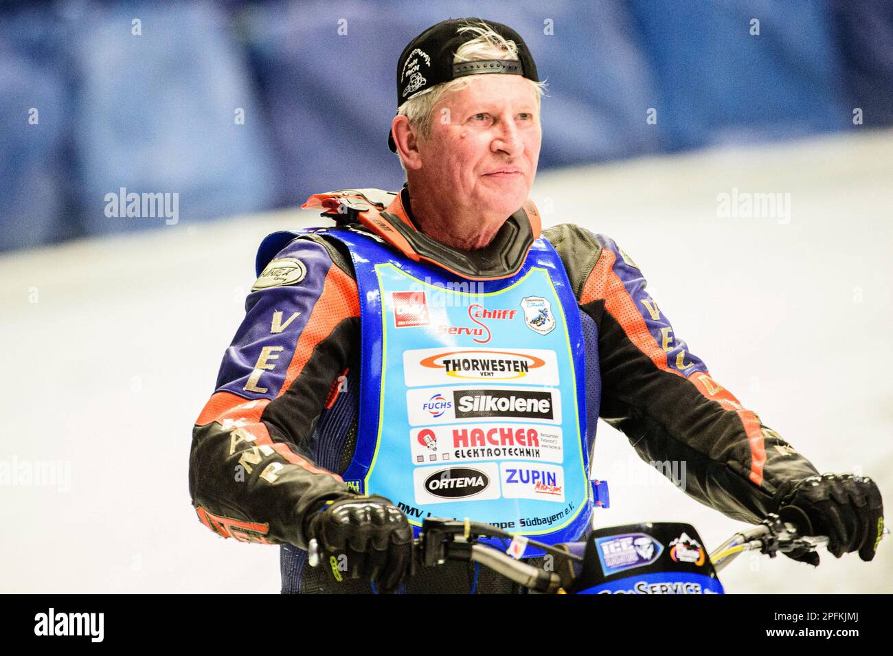 Legends parade hi-res stock photography and images - Alamy