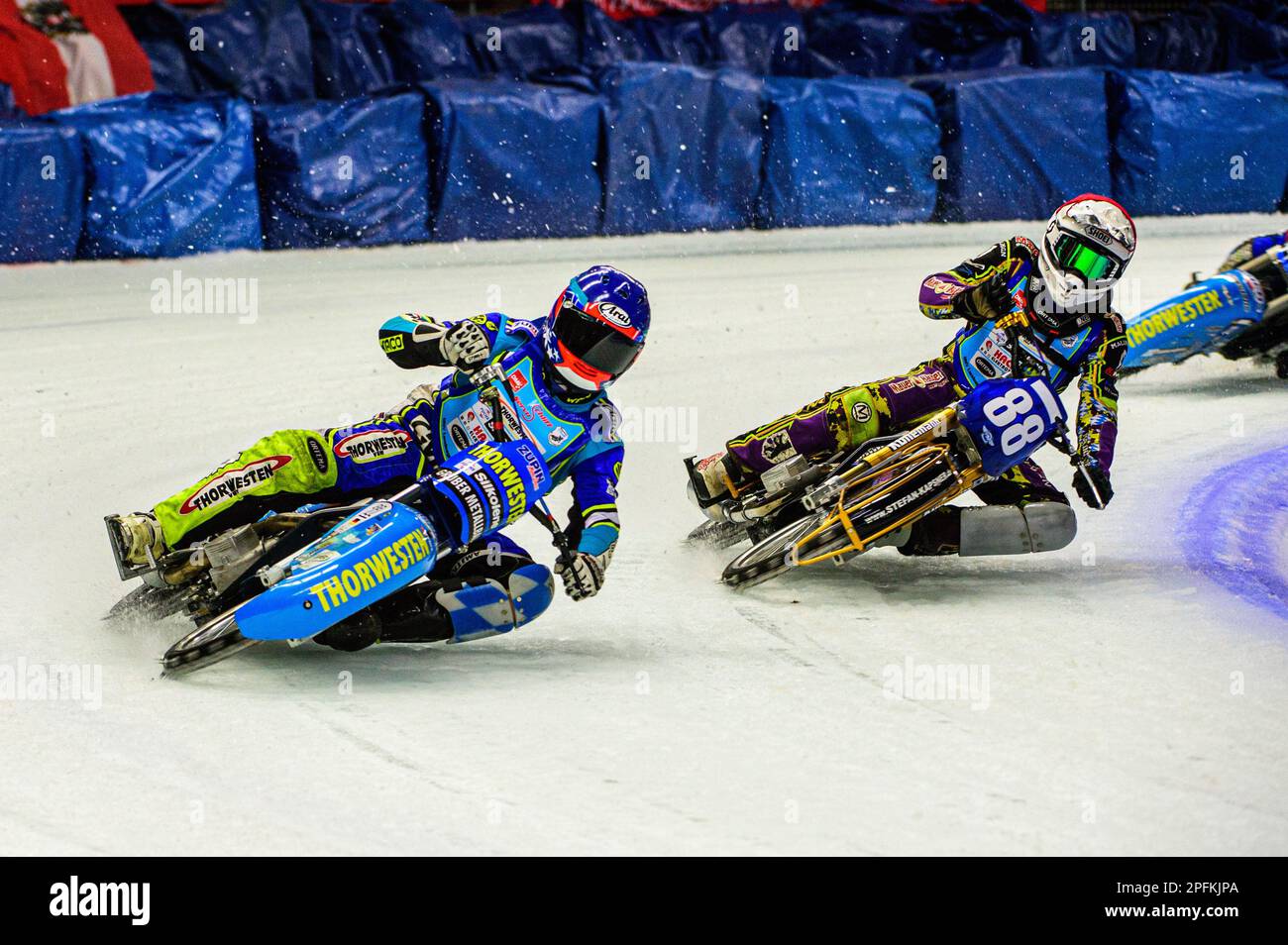 Gunther bauer farewell meeting hi-res stock photography and images - Alamy