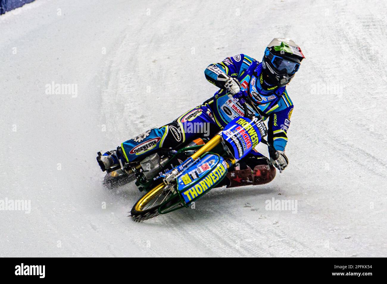Gunther bauer farewell meeting hi-res stock photography and images - Alamy