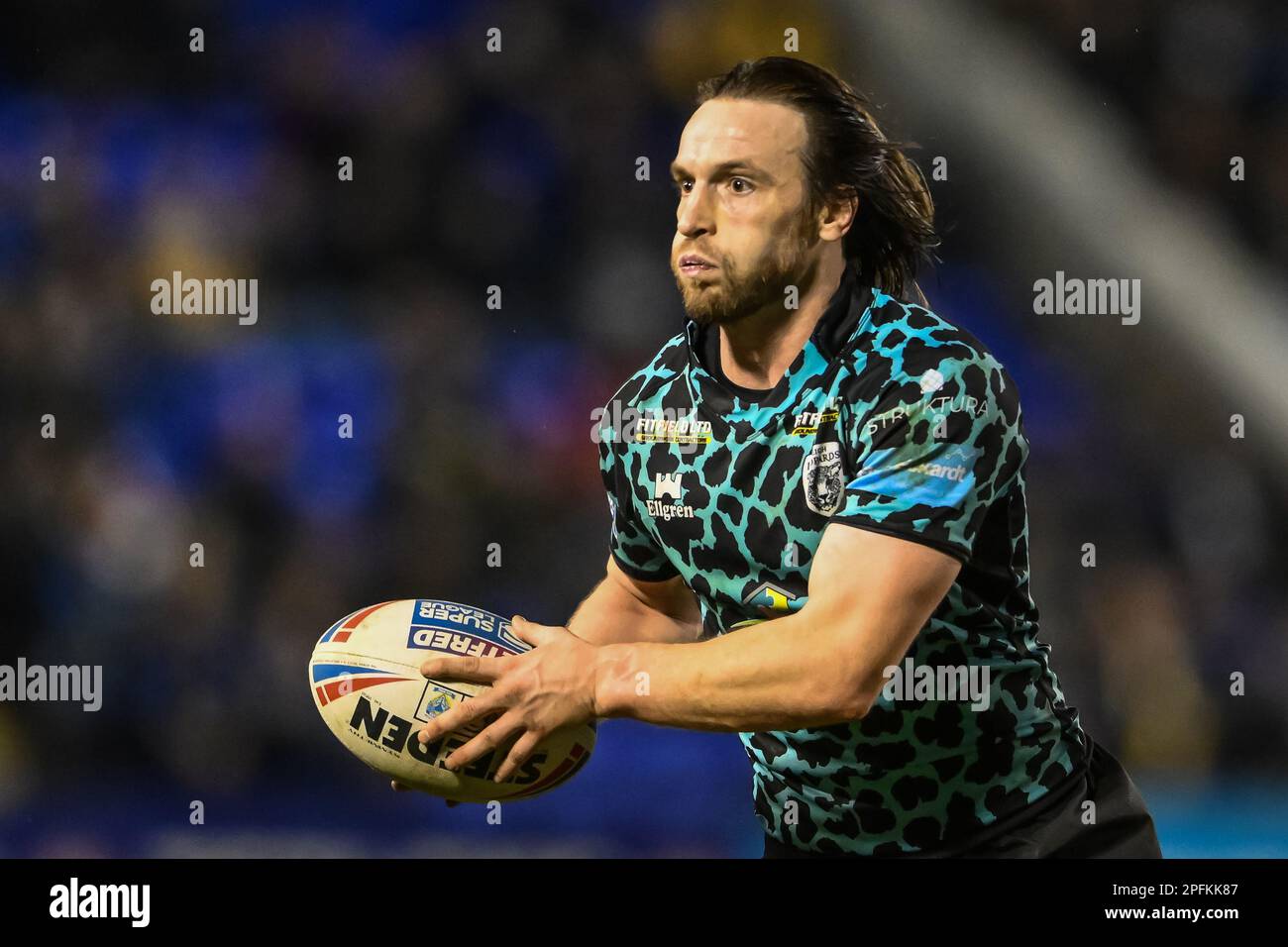 Joe mellor leigh leopards hi-res stock photography and images - Alamy