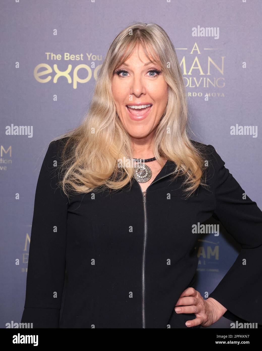 Los Angeles, California, USA. 4th March, 2023. Lynn Rose attending The ...