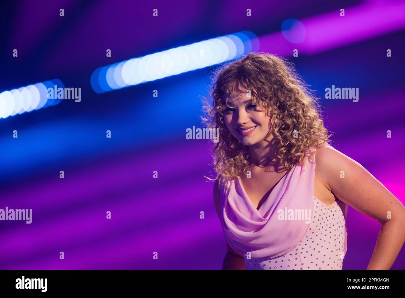 Cologne Germany 17th Mar 2023 Julia Beautx real Name Julia cologne-germany-17th-mar-2023-julia-beautx-real-name-julia