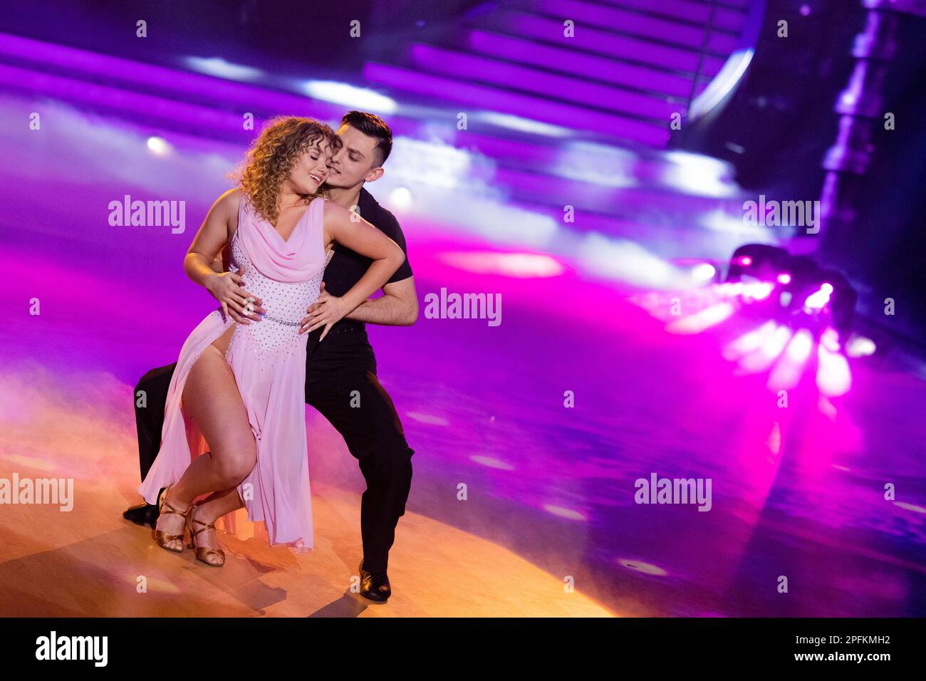Julia willecke hi-res stock photography and images - Alamy