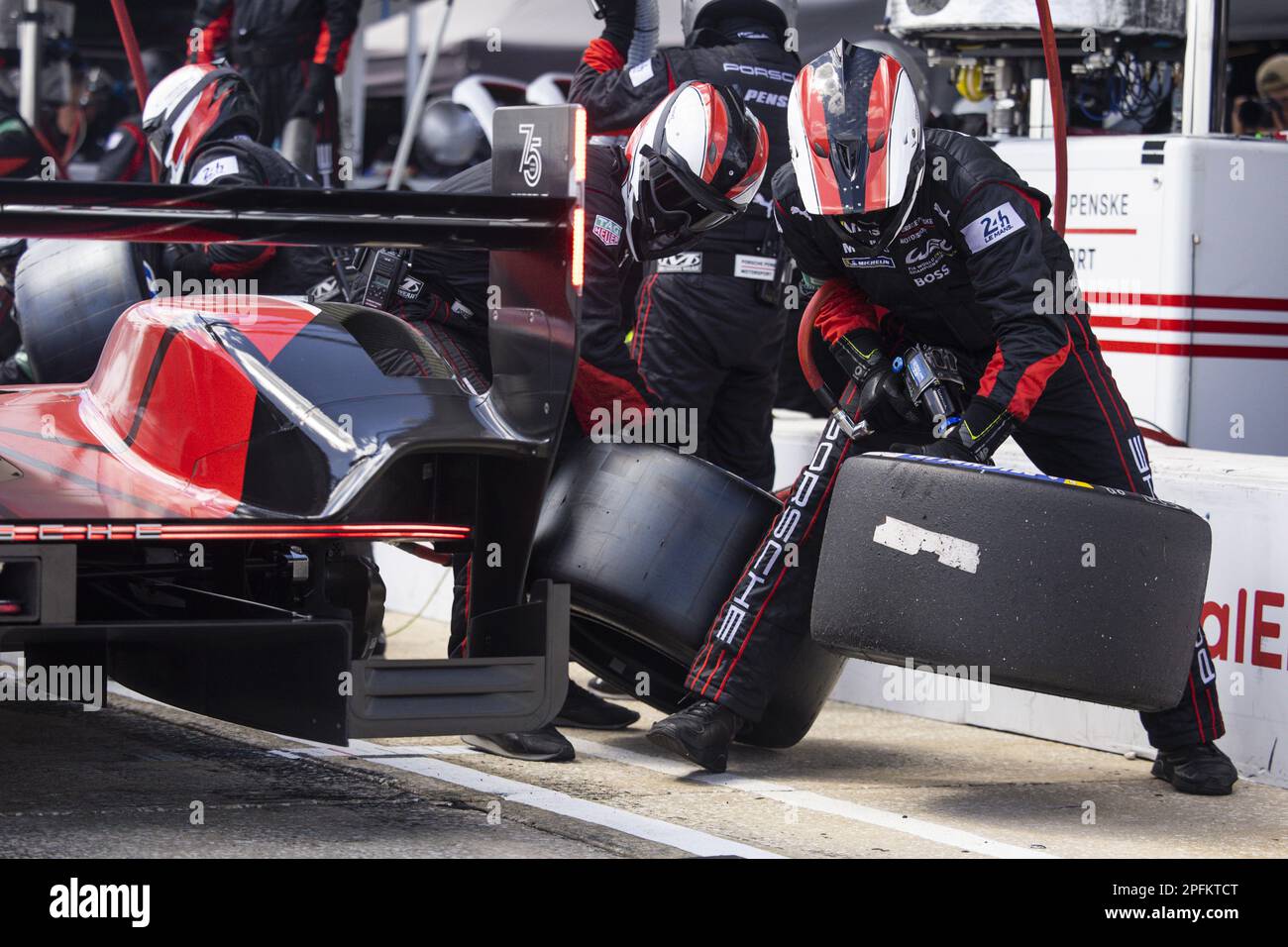 05 CAMERON Dane (usa), CHRISTENSEN Michael (dnk), MAKOWIECKI Frederic ...