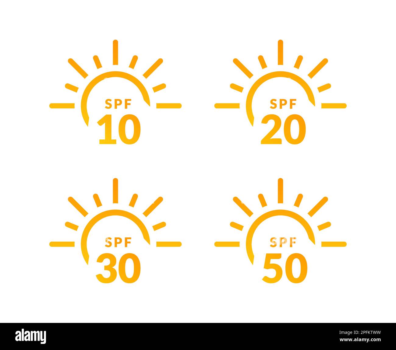 Sun uva protect spf 10 20 30 50 anti solar shield icon. Ultraviolet cream sunblock symbol summer ...