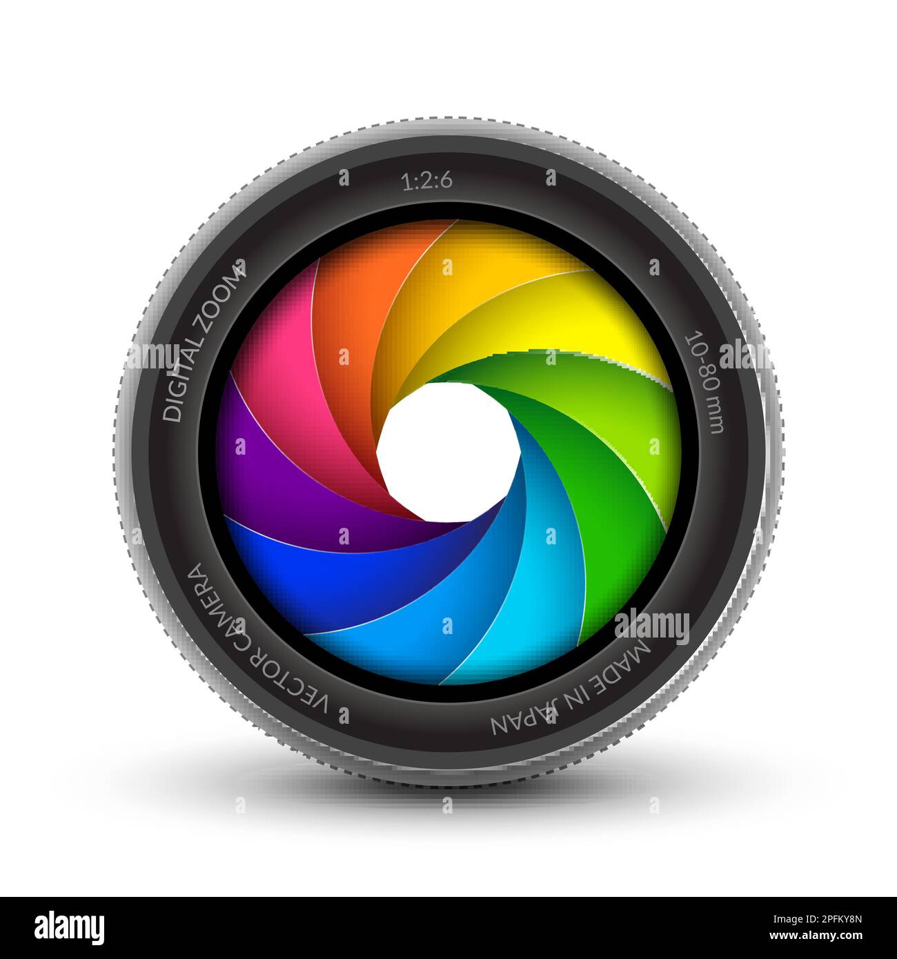 Camera Lens Shutter Clipart Camera Lens Shutter Clipart