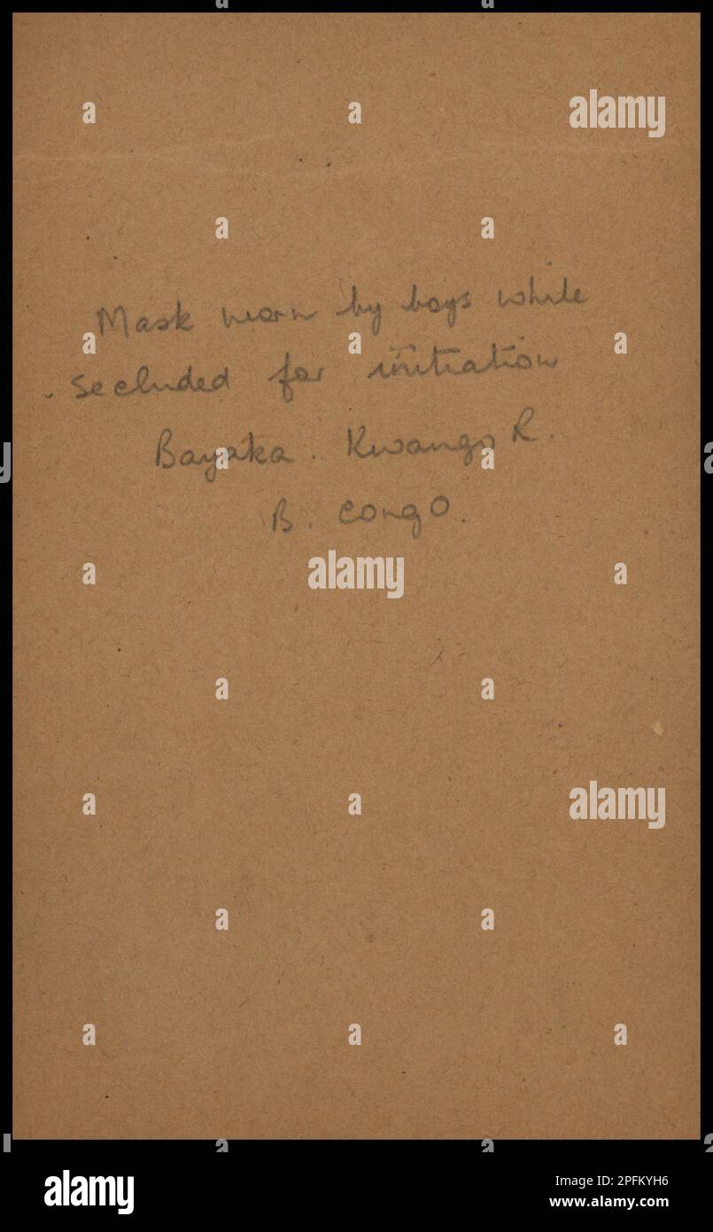 Bayaka congo hi-res stock photography and images - Alamy