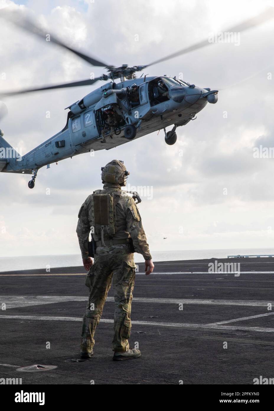 6th special operations squadron hi-res stock photography and images - Alamy