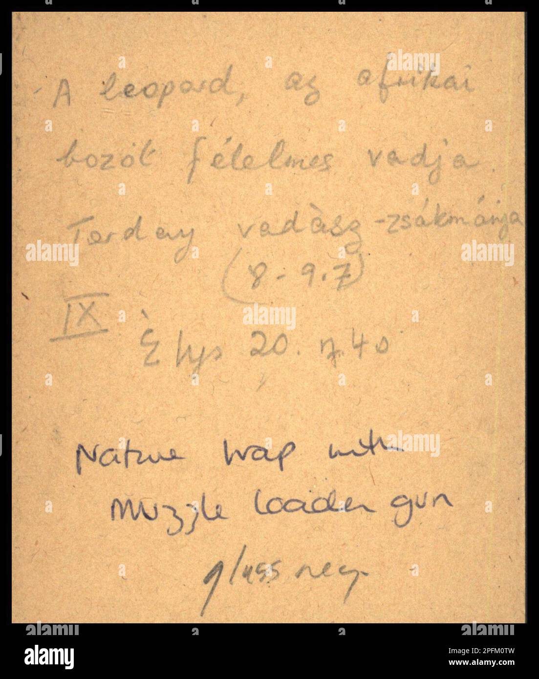 Vadja hi-res stock photography and images - Alamy