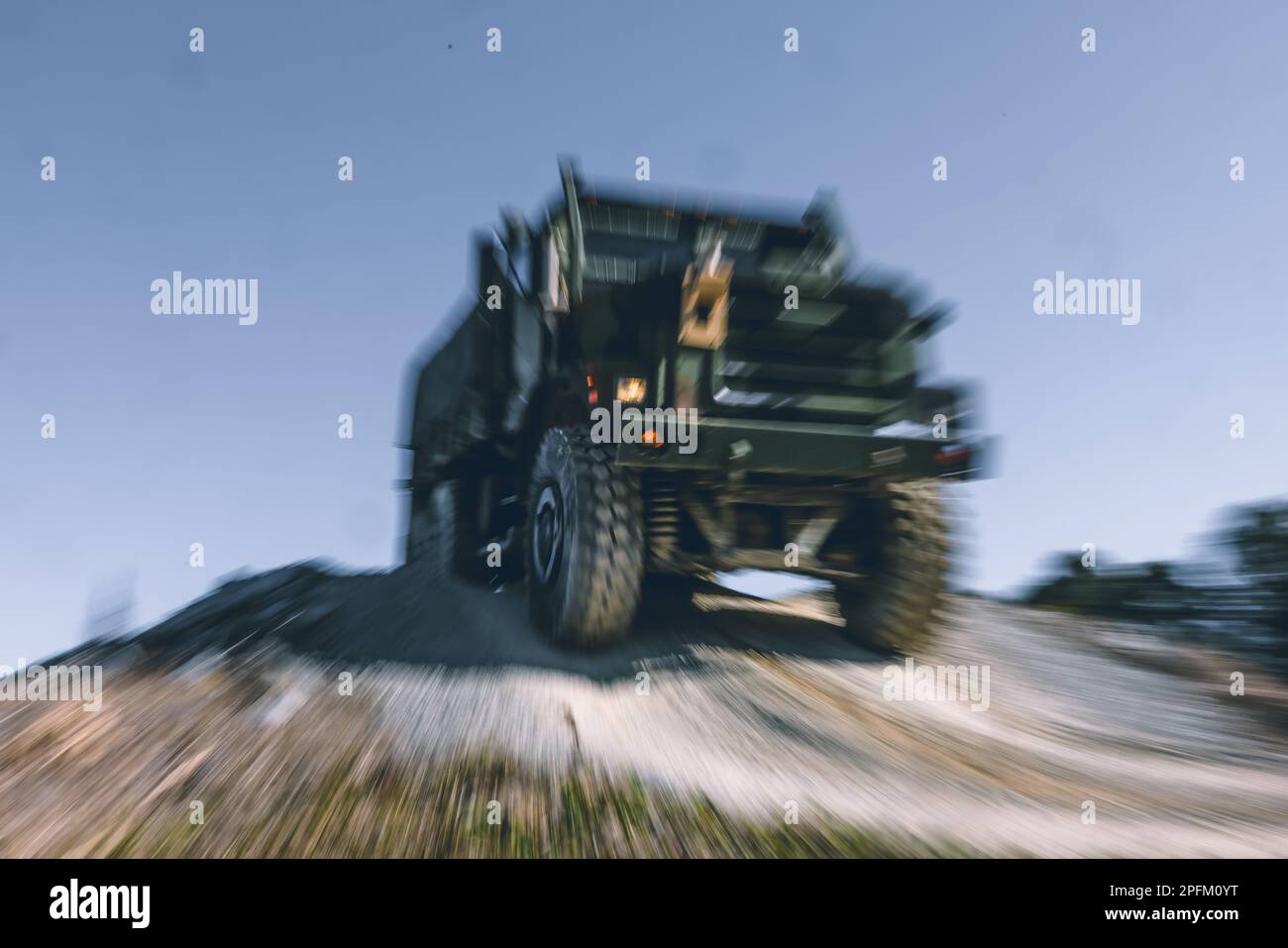 U.S. Marines with Combat Logistics Battalion 24, Combat Logistics ...
