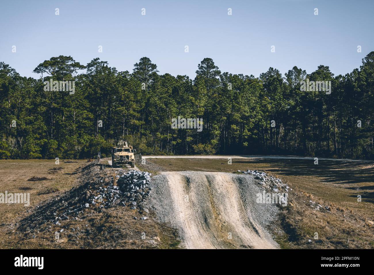U.S. Marines with Combat Logistics Battalion 24, Combat Logistics ...
