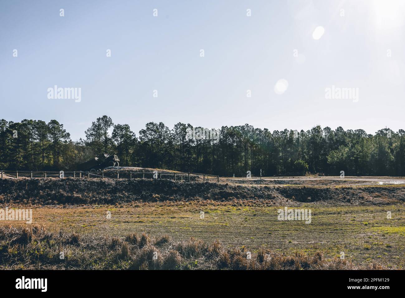 U.S. Marines with Combat Logistics Battalion 24, Combat Logistics ...