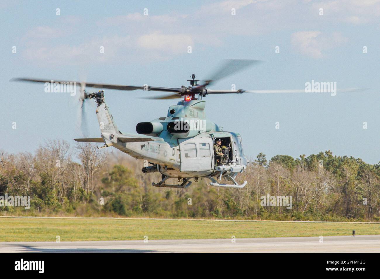 Intrepid tiger ii hi-res stock photography and images - Alamy