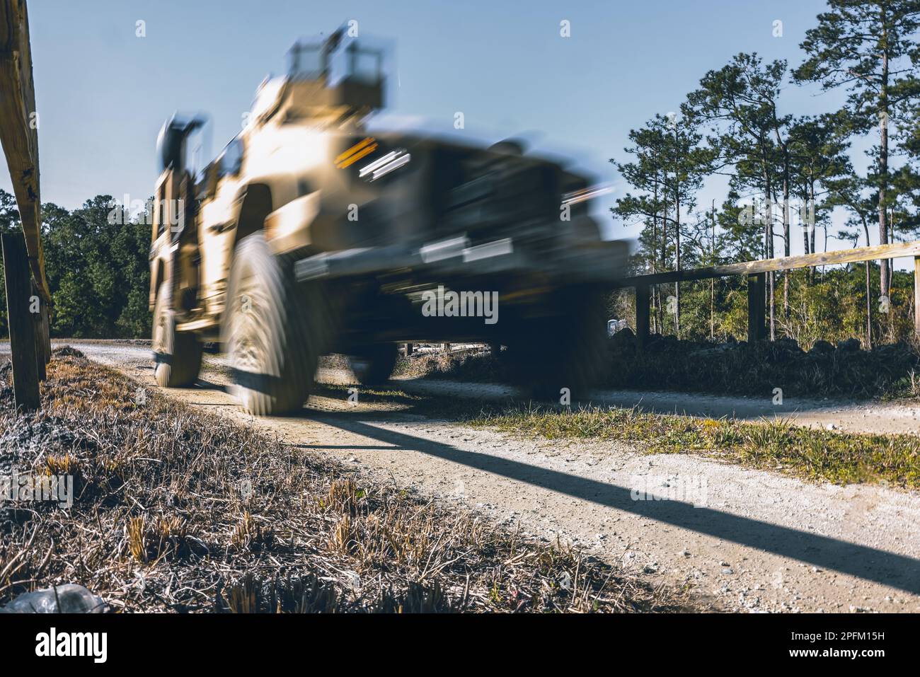 U.S. Marines with Combat Logistics Battalion 24, Combat Logistics ...