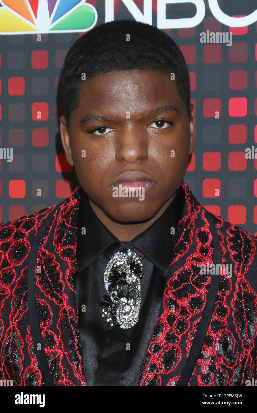 America's Got Talent: All-Stars Red Carpet at CBS Studio Center on ...