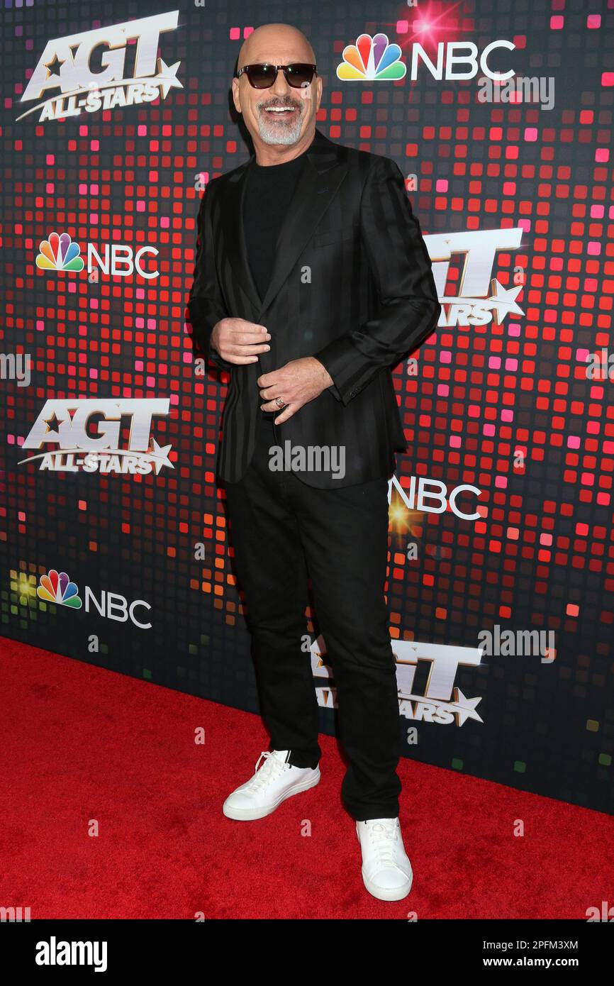 America's Got Talent: All-Stars Red Carpet at CBS Studio Center on ...