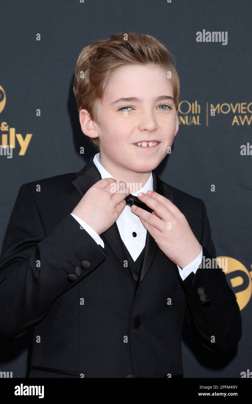 30th Movieguide Awards at the Avalon Hollywood on February 10, 2023 in ...