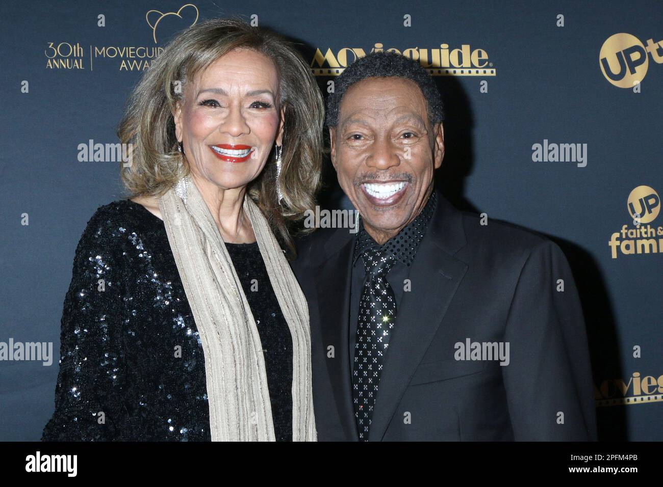 30th Movieguide Awards at the Avalon Hollywood on February 10, 2023 in ...