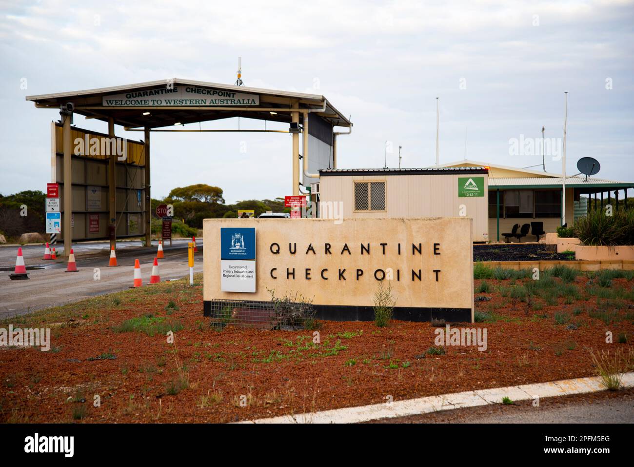 Western australia south border hi-res stock photography and images - Alamy