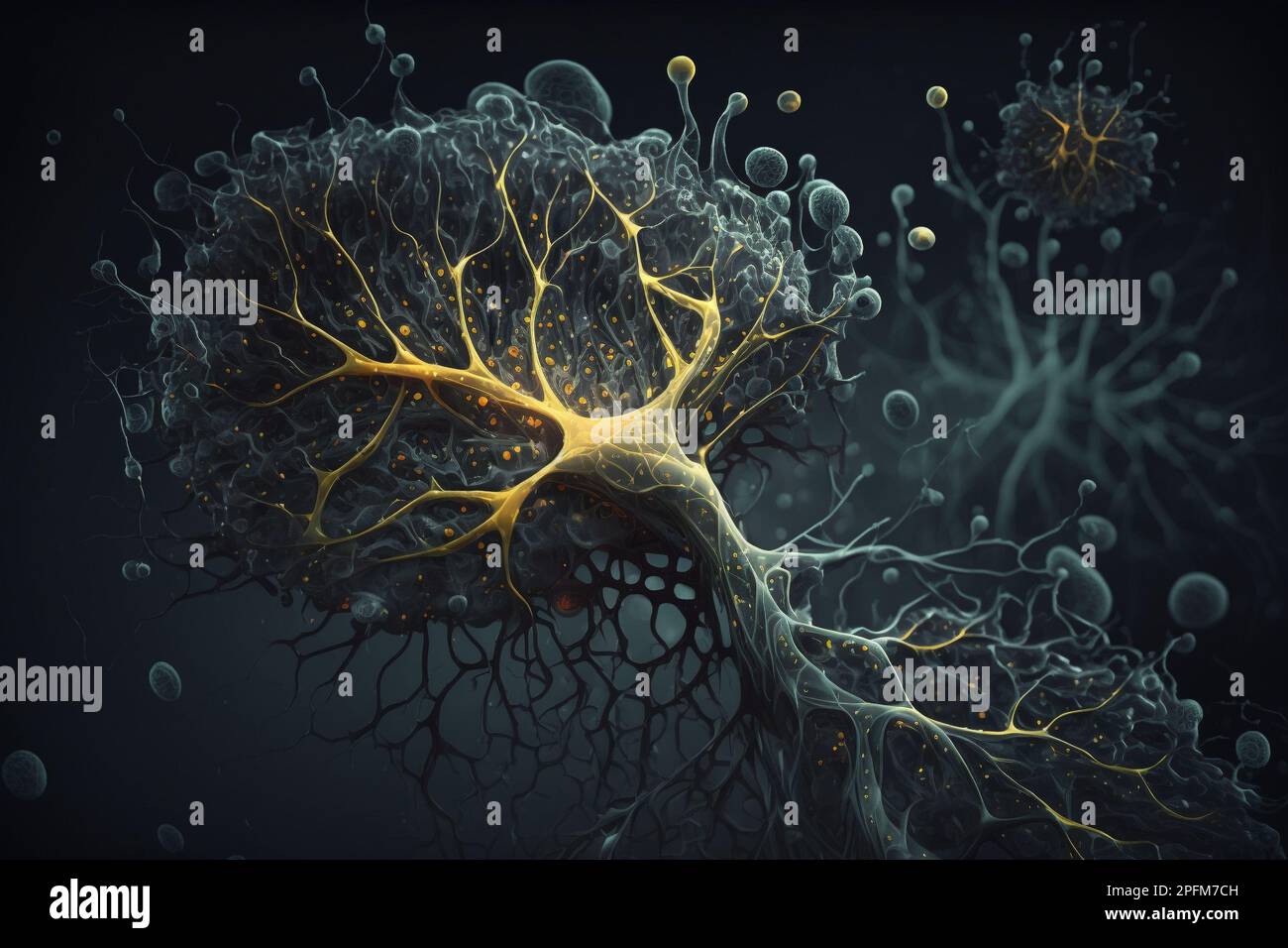 Brain structure hi-res stock photography and images - Alamy