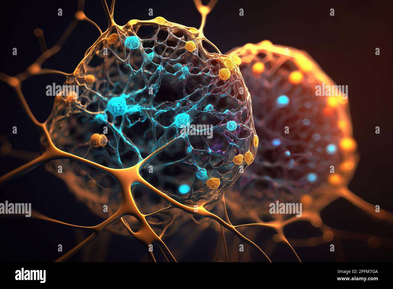 Brain structure hi-res stock photography and images - Alamy