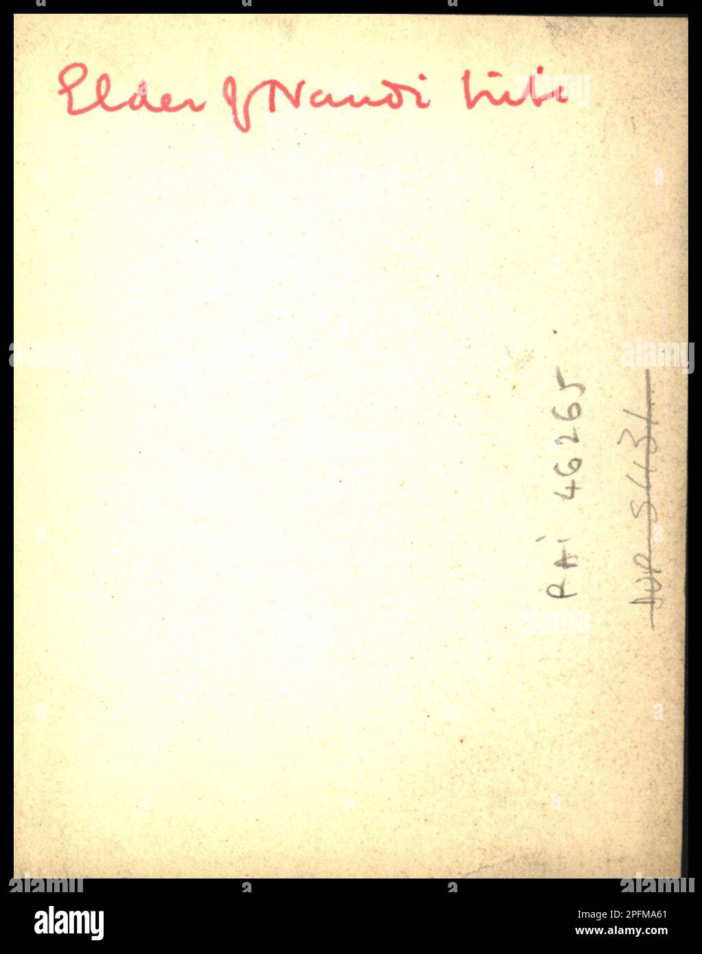 Nandi tribe hi-res stock photography and images - Alamy