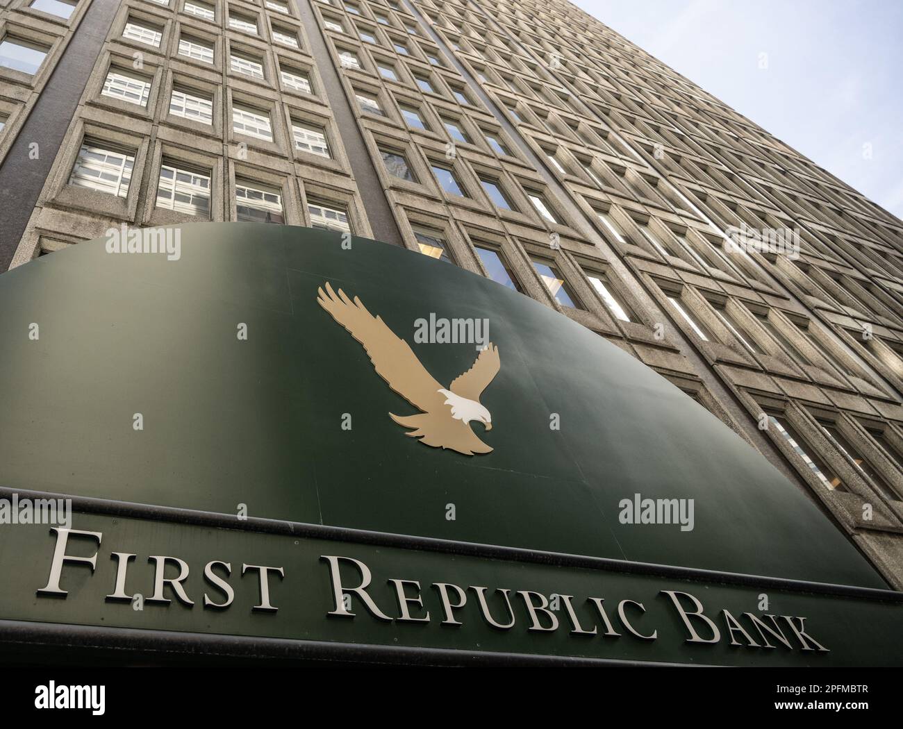 Citigroup headquarters united states hi-res stock photography and ...
