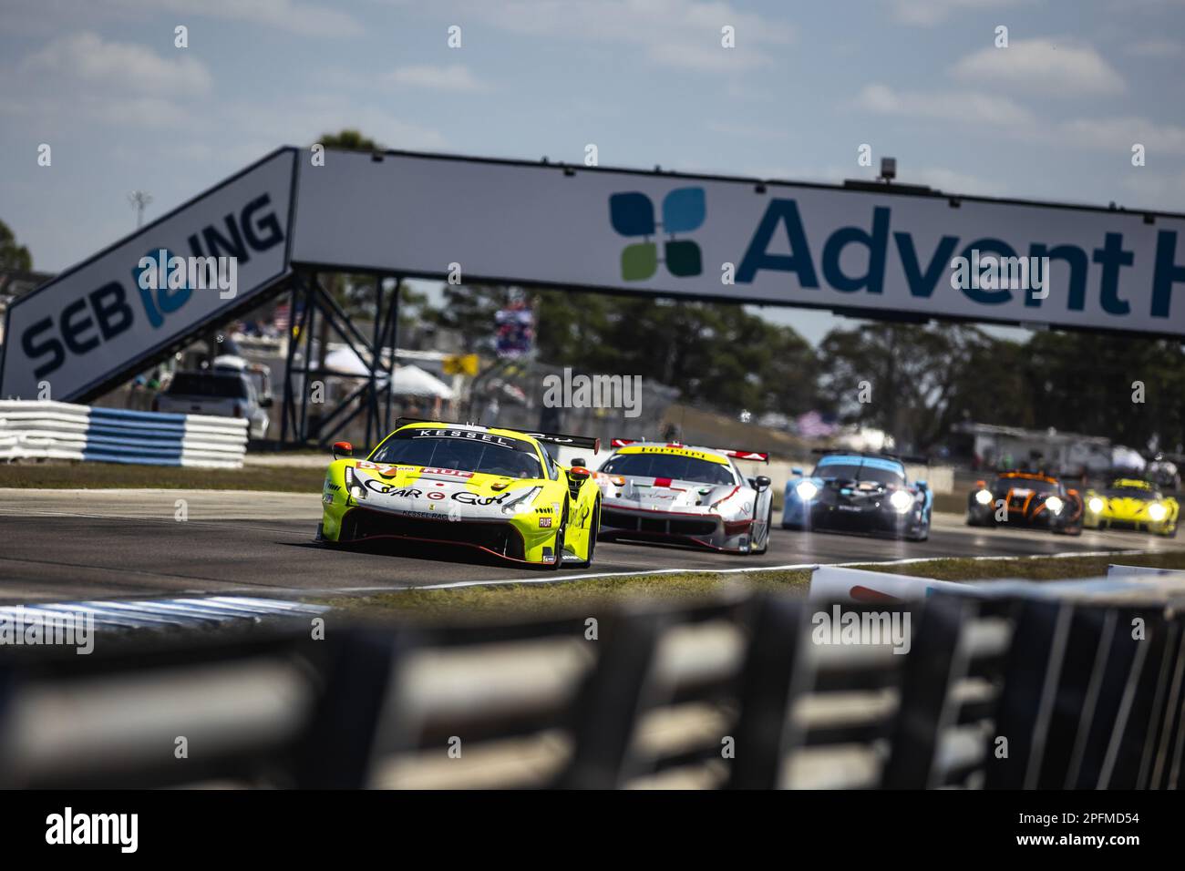 57 KIMURA Takeshi (jpn), HUFFAKER Scott (usa), SERRA Daniel (bra ...