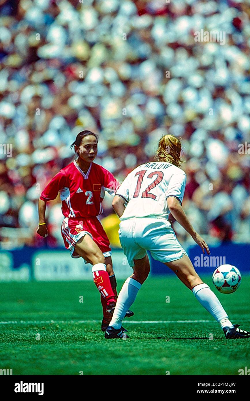 Liping wang hi-res stock photography and images - Alamy