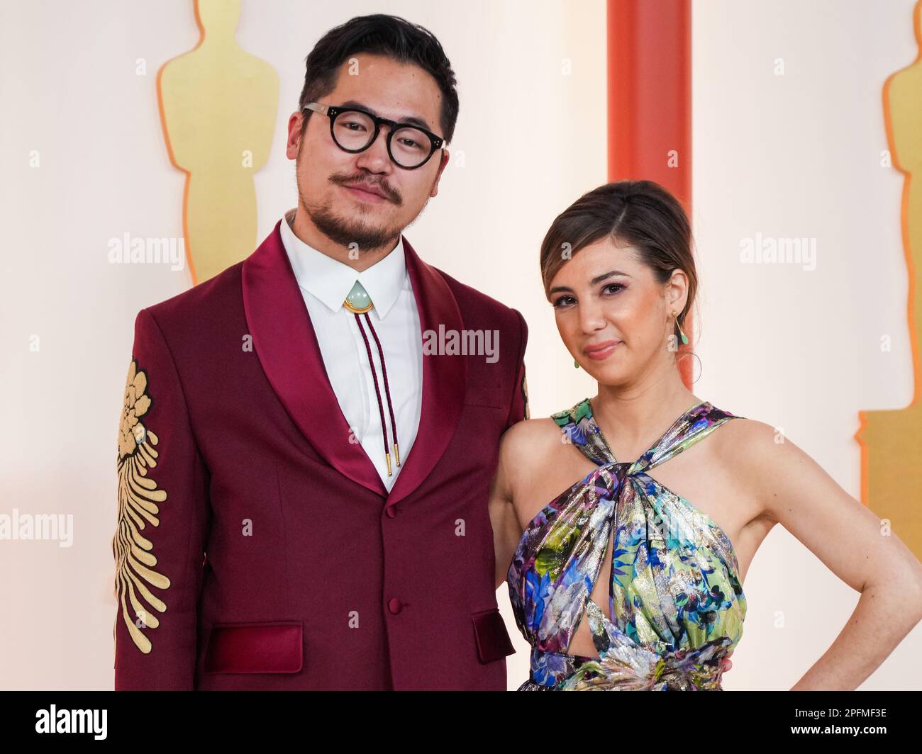 Kirsten lepore hi-res stock photography and images - Alamy