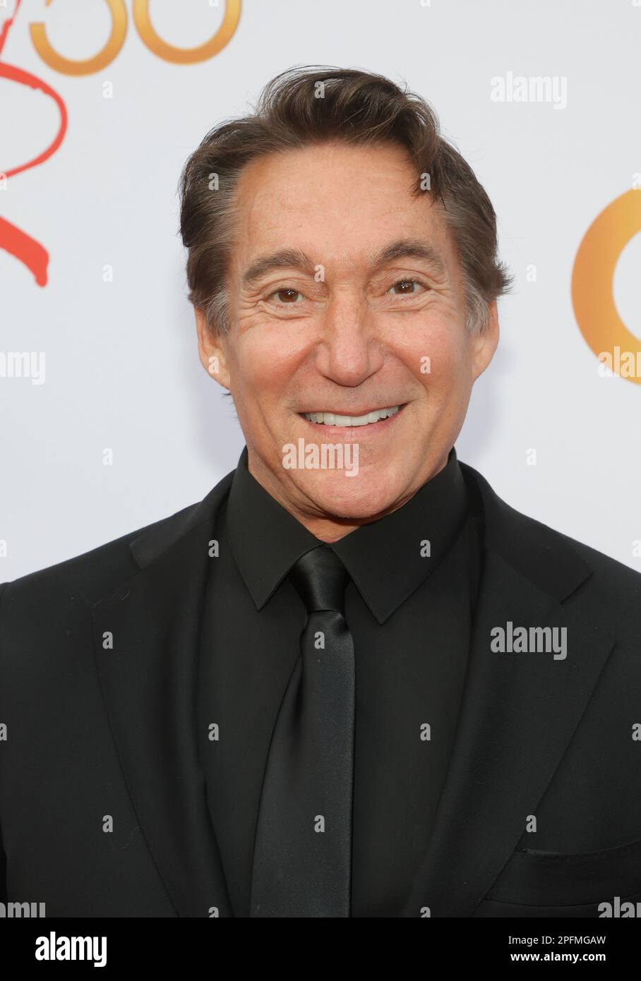 Los Angeles, Ca. 17th Mar, 2023. Michael Corbett at the 50th ...