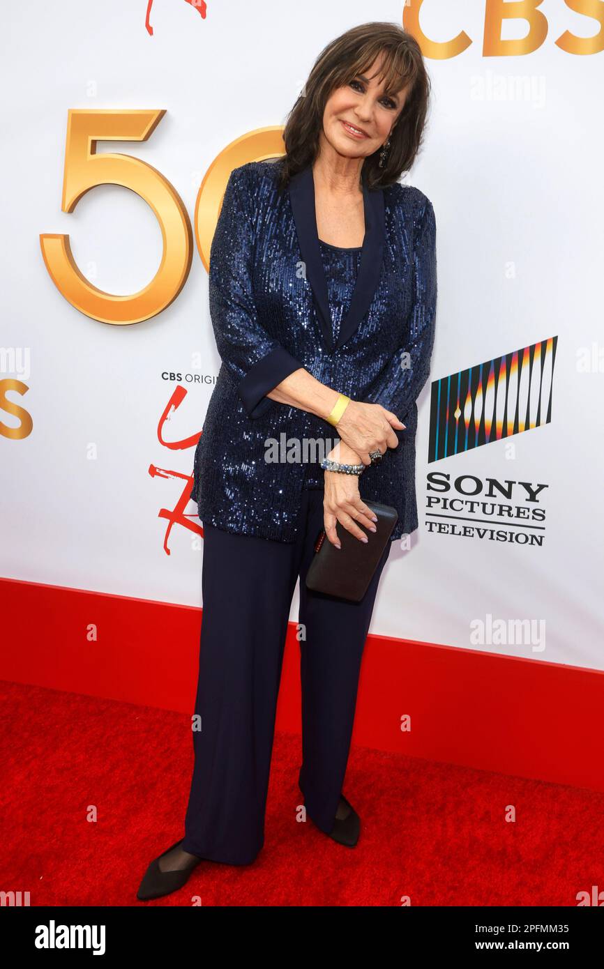 Jess Walton John James