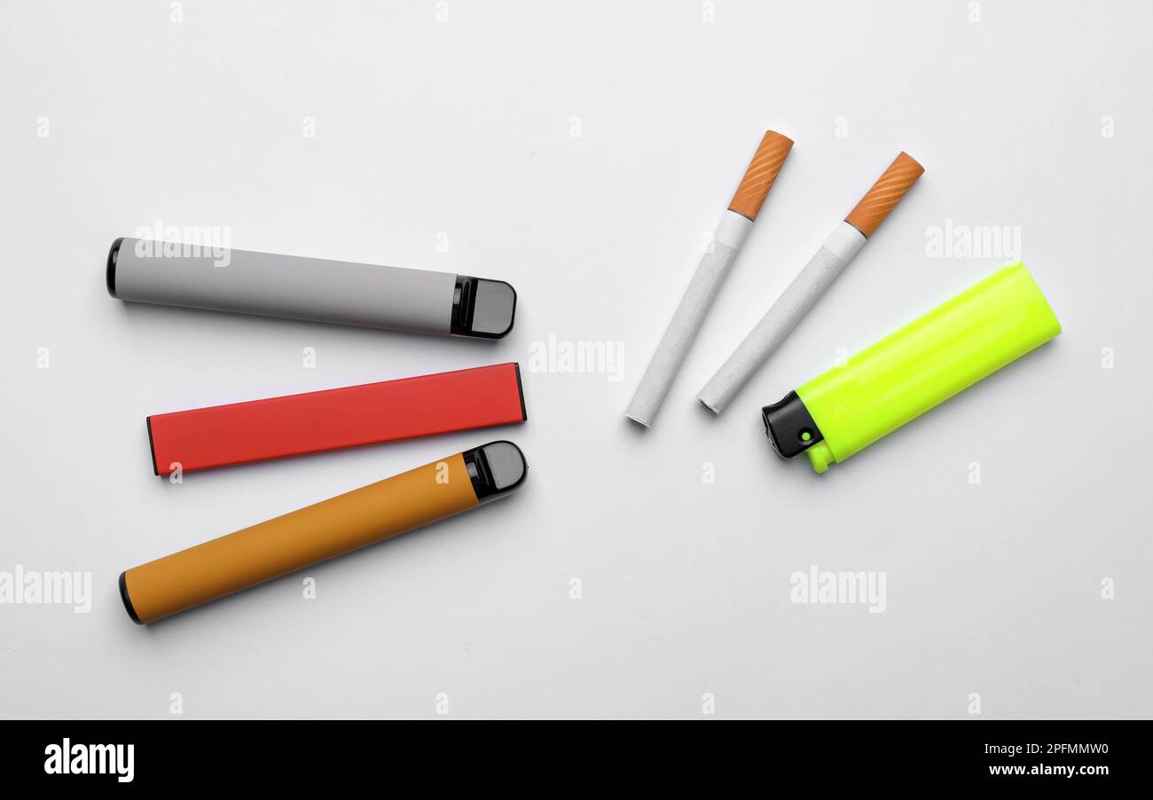 Electronic lighter hi-res stock photography and images - Alamy