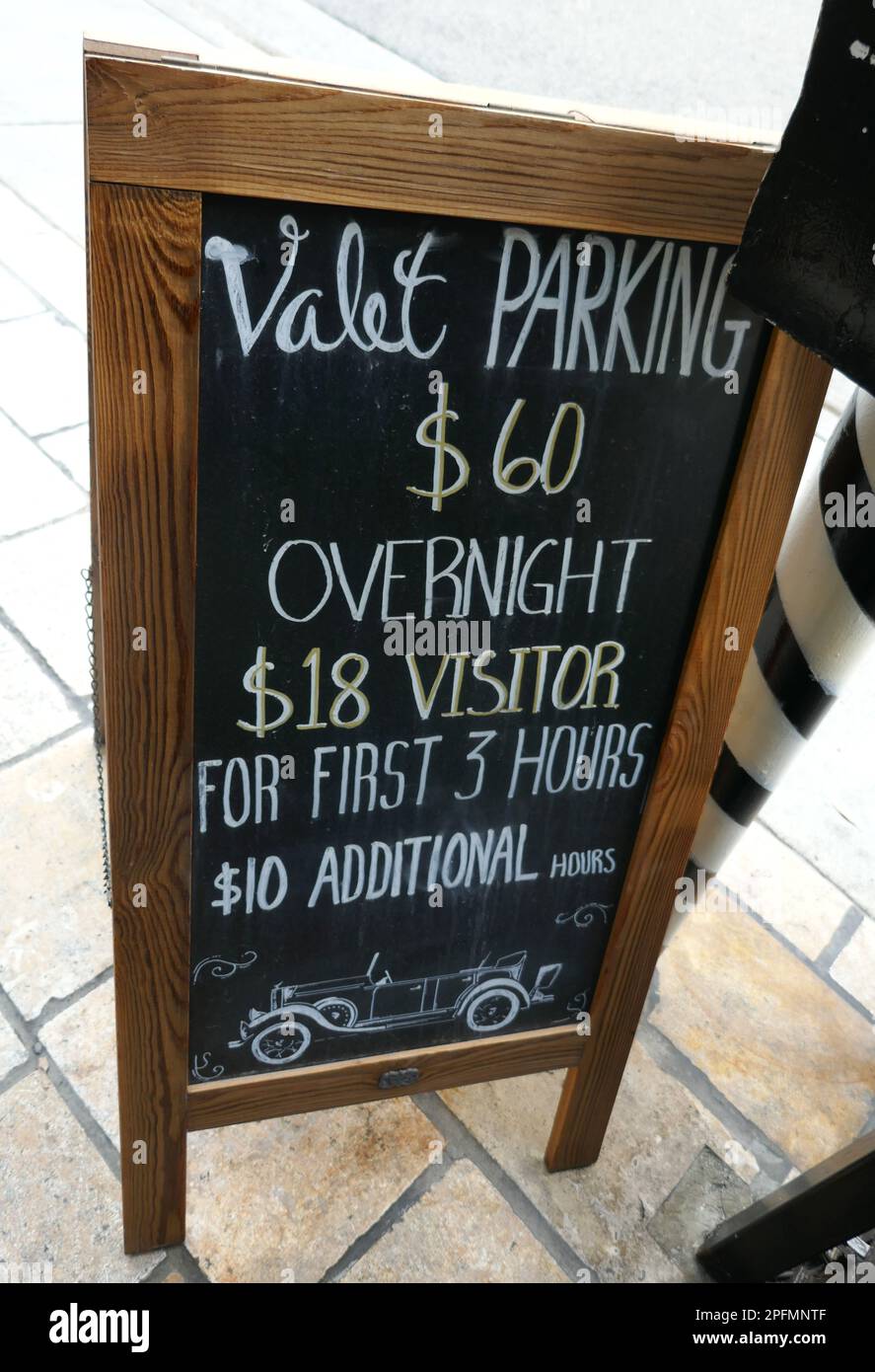 Los Angeles, California, USA 17th March 2023 A general view of ...