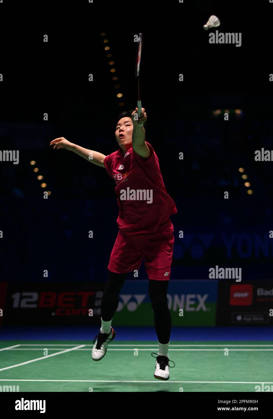 Chae yu jung hi-res stock photography and images - Alamy