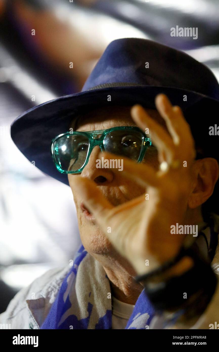 Valencia, Carabobo, Venezuela. 17th Mar, 2023. March 17, 2023. The ...