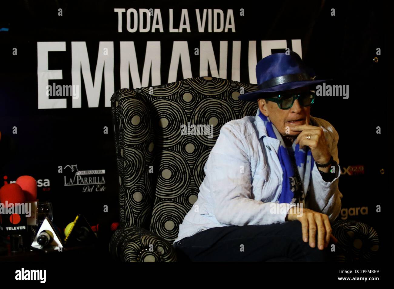 Valencia, Carabobo, Venezuela. 17th Mar, 2023. March 17, 2023. The ...